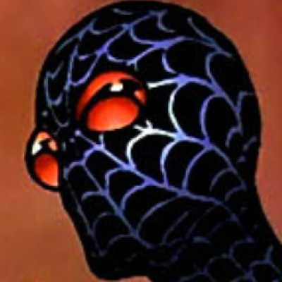 Peter Parker as Spider-Man (Earth-5113) - Marvel Comics