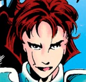 Carla Draper as Snare (Prime Earth) - DC Comics