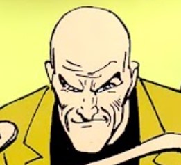 Noose (Prime Earth) - DC Comics