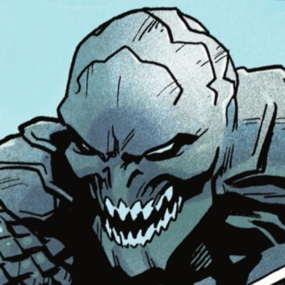 Charybdis (Prime Earth) - DC Comics