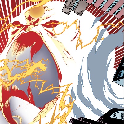 Mageddon (Earth-0) - DC Comics