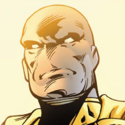 Kevin MacTaggert as Morph (Earth-58163) - Marvel Comics