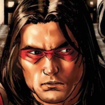 James Proudstar as Warpath (Earth-616) - Marvel Comics
