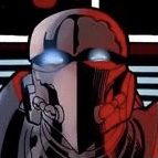 J.A.K.E. 6.1 as G.I. Robot (Earth-0) - DC Comics