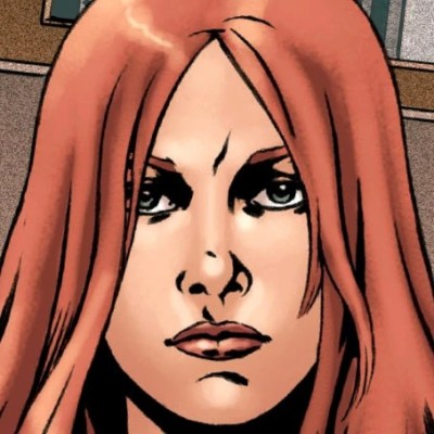 Theresa Cassidy as Screaming Mimi (Earth-616) - Marvel Comics