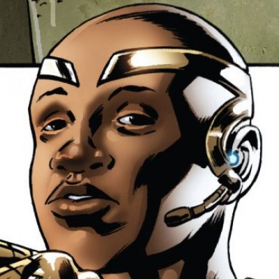 N'Kono (Earth-616) - Marvel Comics