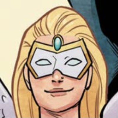 Karolina Dean as Princess Justice (Earth-616) - Marvel Comics
