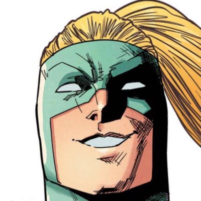 Chase Stein as Gun Arm (Earth-616) - Marvel Comics