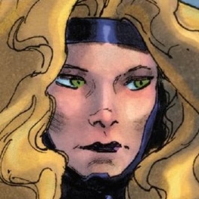 Delphos (Earth-616) - Marvel Comics