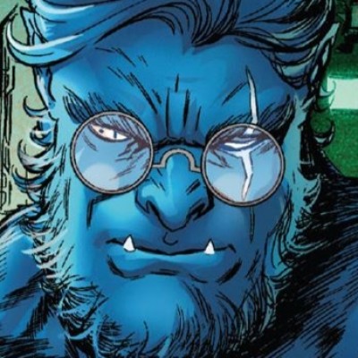 Henry McCoy as Beast (Earth-616) - Marvel Comics