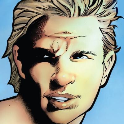 Bobby Drake (Earth-616) - Marvel Comics