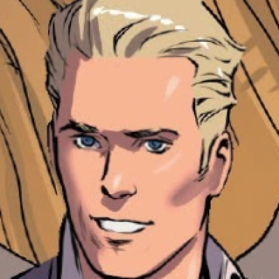 Warren Worthington III (Earth-616) - Marvel Comics