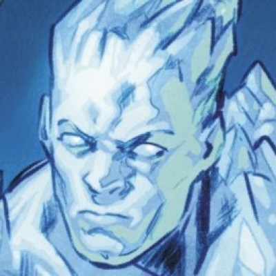 Bobby Drake as Iceman (Earth-616) - Marvel Comics
