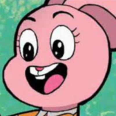 Anais Watterson (Amazing World of Gumball)