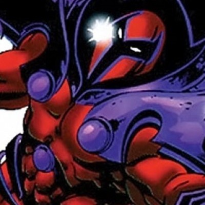 Charles Xavier as Onslaught (Earth-616) - Marvel Comics