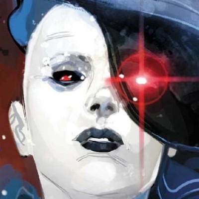 In-Betweener (Earth-616) - Marvel Comics