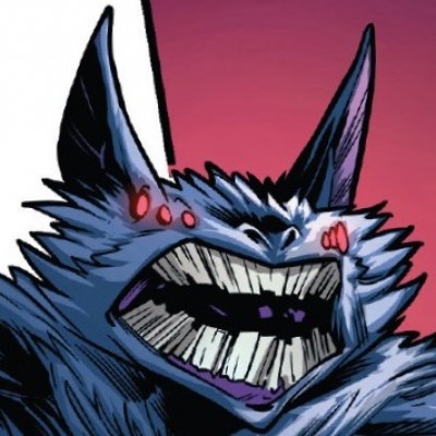 Slapdash (Earth-616) - Marvel Comics