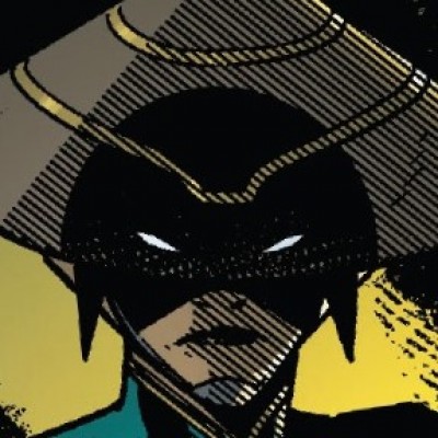 Sharpest Thorn (Earth-616) - Marvel Comics