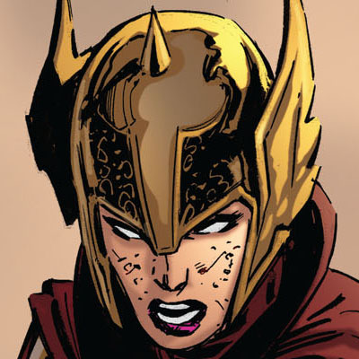 Hyathis (Prime Earth) - DC Comics