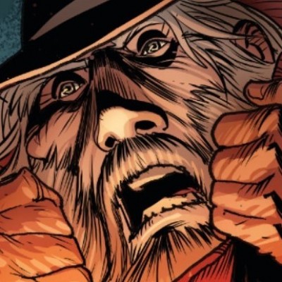 Sam (Australian) (Earth-616) - Marvel Comics