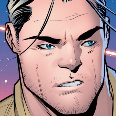 Brandon Kent (Future State) - DC Comics