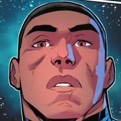 Ronan Kent (Future State) - DC Comics