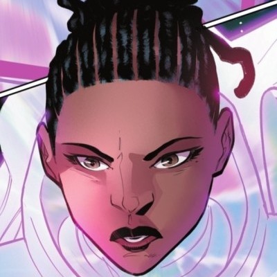 Rowan Kent (Future State) - DC Comics