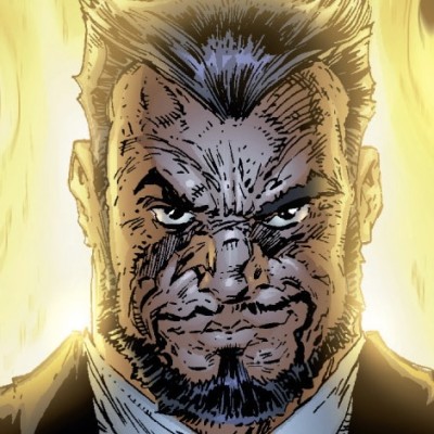 Jason Wynn (Spawn) - Image Comics