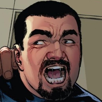 Jonathan Hickman (Earth-1610) - Marvel Comics