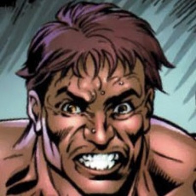 Gabriel Stacy (Earth-616) - Marvel Comics