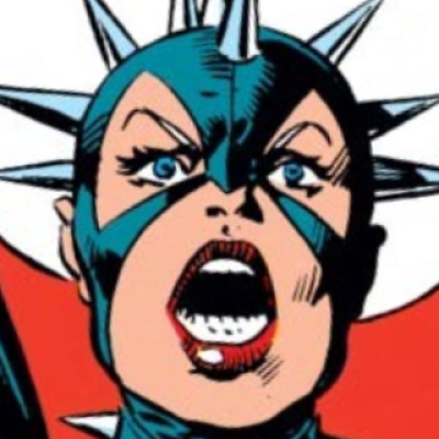 Susan Storm Malice