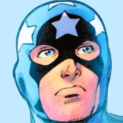 Sylvester Pemberton as Star-Spangled Kid (Prime Earth) - DC Comics