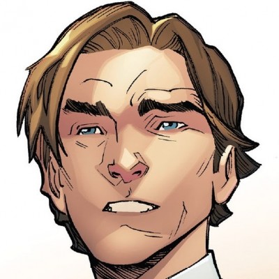 Curt Connors (Earth-616) - Marvel Comics