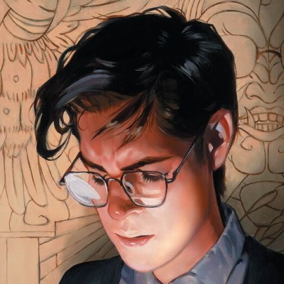 Timothy Hunter (Earth-0) - DC Comics