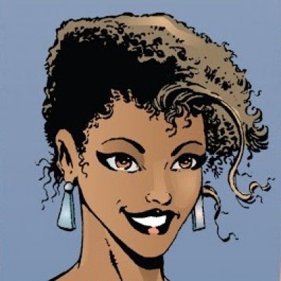 Wanda Blake (Spawn) - Image Comics