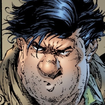 Sam Burke (Spawn) - Image Comics