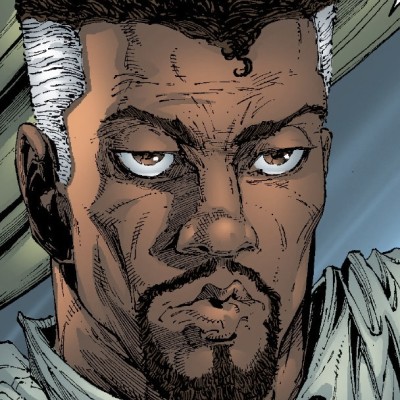 Terry Fitzgerald (Spawn) - Image Comics