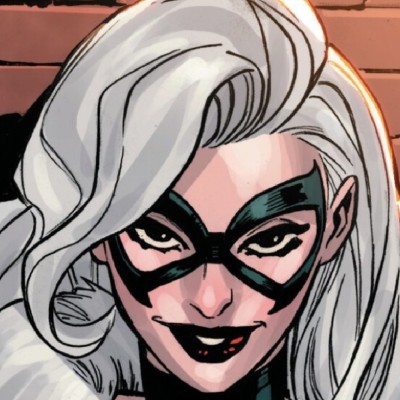 Felicia Hardy as Black Cat (Earth-616) - Marvel Comics