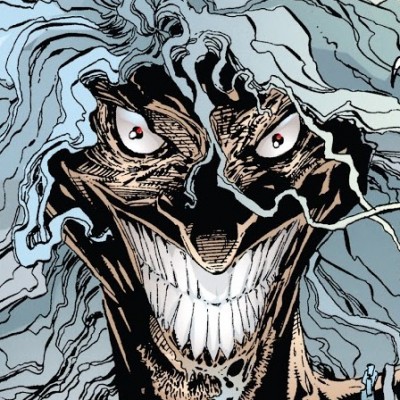 Bryan Kulizczi as Freak (Spawn) - Image Comics