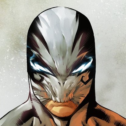 Daniel Kilgore as Haunt (Spawn) - Image Comics