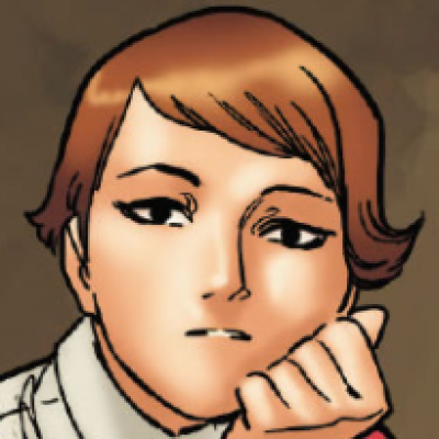 Tamara Blake (Earth-616) - Marvel Comics