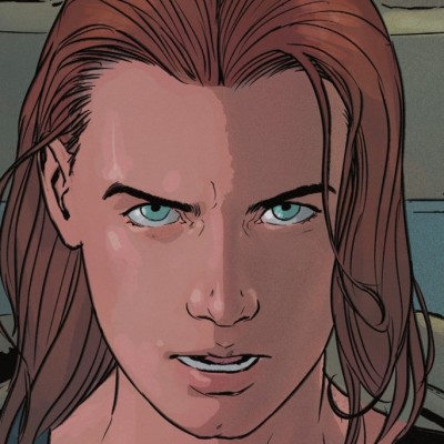 Mordru (Prime Earth) - DC Comics