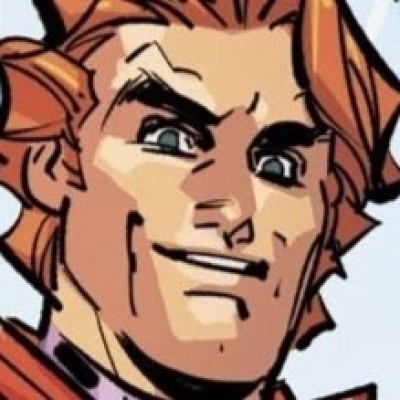 Ultraa (Prime Earth) - DC Comics