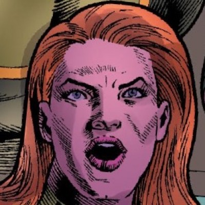 Mary MacPherran (Earth-616) - Marvel Comics
