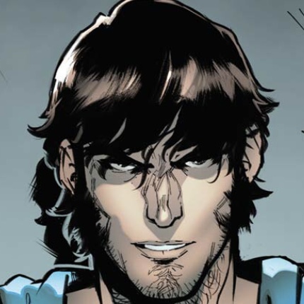 Parker Robbins (Earth-616) - Marvel Comics