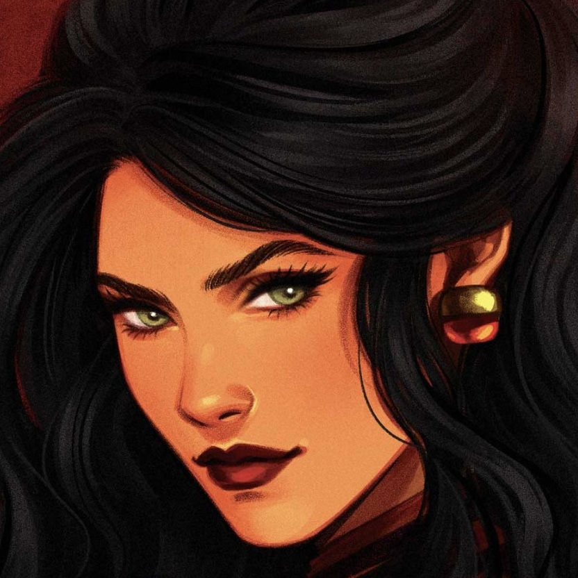 Jessica Drew (Earth-616) - Marvel Comics