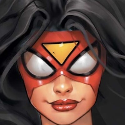 Jessica Drew as Spider-Woman (Earth-616) - Marvel Comics
