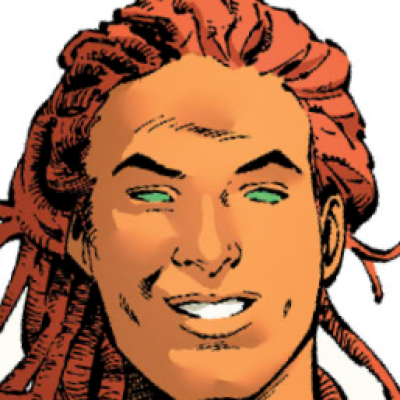 Ryand'r (Earth-0) - DC Comics