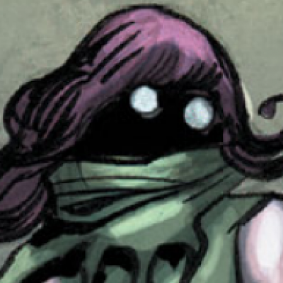 Figment (Earth-616) - Marvel Comics