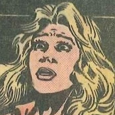 Doreen Day (Prime Earth) - DC Comics